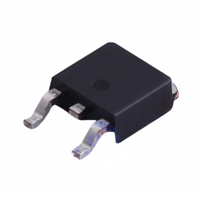 Infineon IRLML0040TRPBF