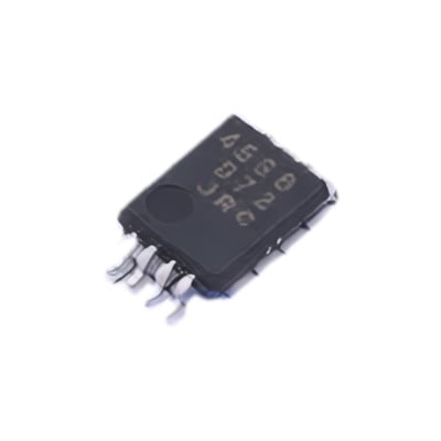JRC NJM4580V-TE2-#ZZZB Amplifier Chip