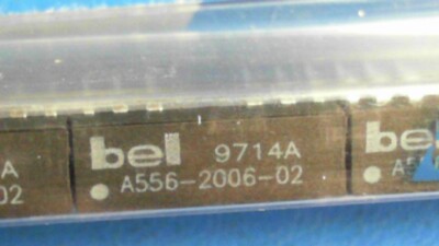 Bel Fuse 56-2 Power Transformer Chip for sale