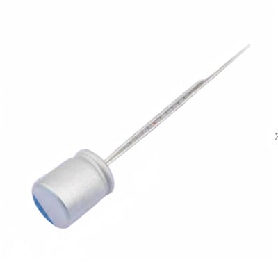 BERYL Electronic Tech PCH025M471E150C31B Aluminum-Polymer Capacitor