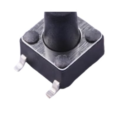 Yuandi TS-1095S-A10B3-C2D2 Tactile Switch for sale