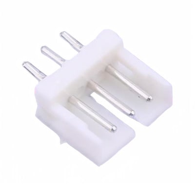 CNJM CNJMA2004WV-2P Male Pin Header for PCB Connectors