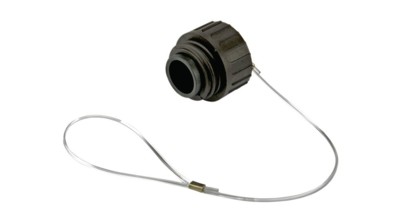 Amphenol T 6483 200 Circular Connector Accessory for sale