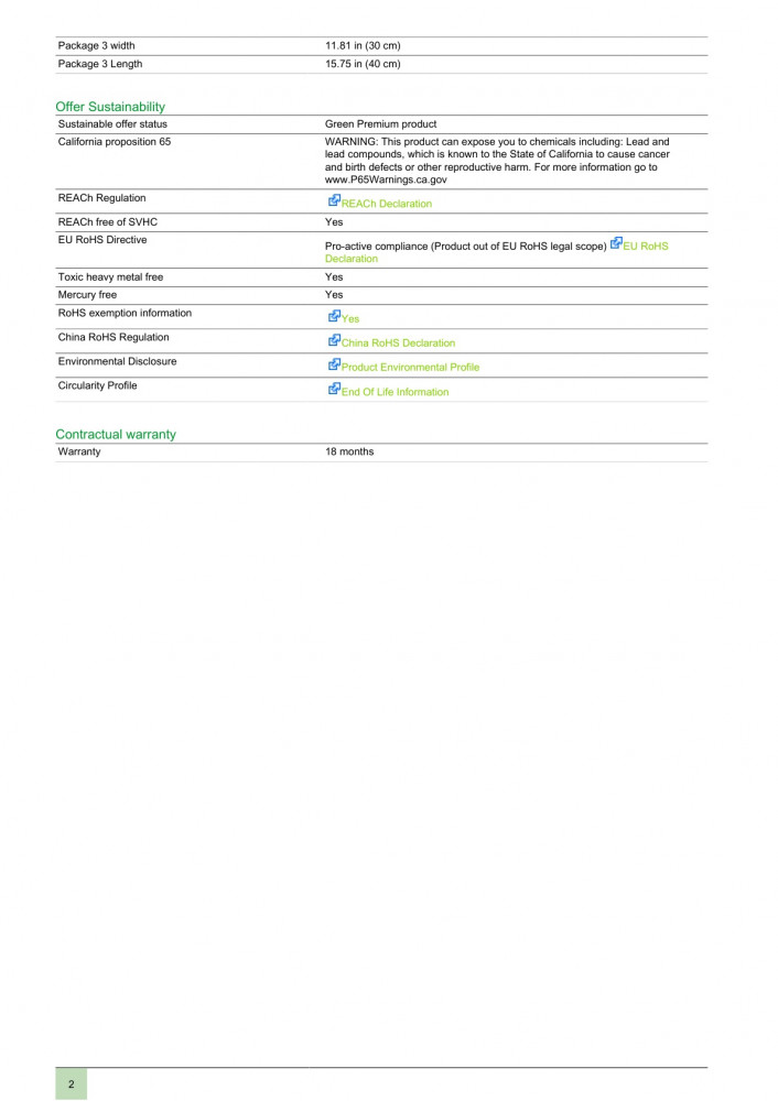 ZBZ28 technical document page 2