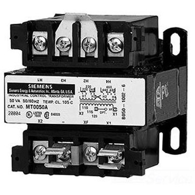 SIEMENS MT0750F Power Transformer Chip
