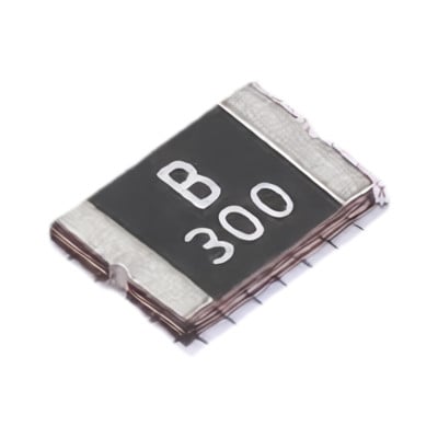 BNstar SMD2920-500C-24V PTC Resettable Fuse