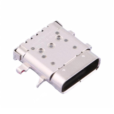 TE Connectivity 2129320-3 USB, DVI, HDMI Connector Assembly
