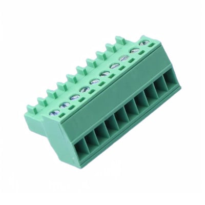 DORABO DB2EK-3.81-12P-GN-S