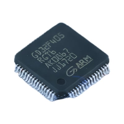 GigaDevice Semicon Beijing GD32F403RET6 Microcontroller