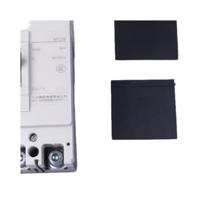 PEOPLE RDM1-125L/3300 100A Molded Case Circuit Breaker for sale