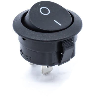 E-Switch RR3402C Rocker Switch