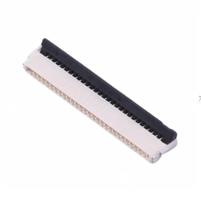 kinghelm KH-FPC0.5-H2.0SMT-28P-QCHF