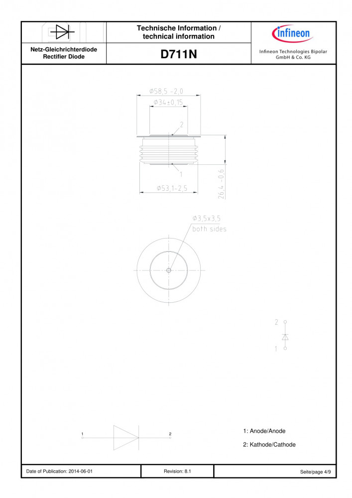 D711N68T technical information page 4