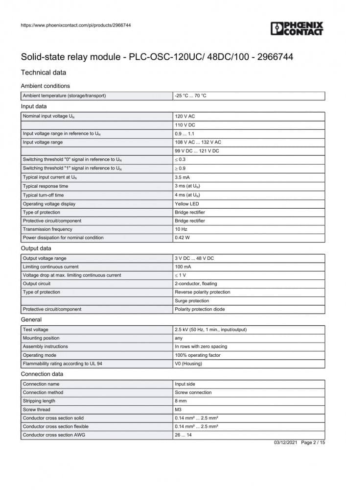 2966744 technical document page 2