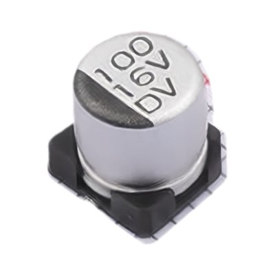 ChengTao DV1C101M-CRD57 Aluminum Electrolytic Capacitor for sale