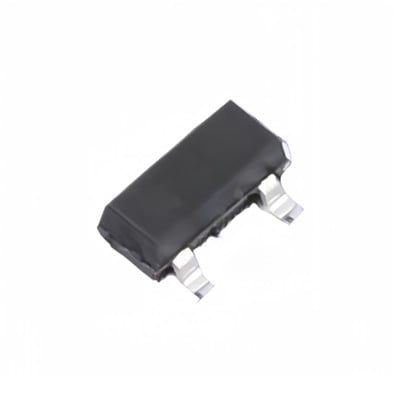 ALJ S9014 Single Bipolar Transistor