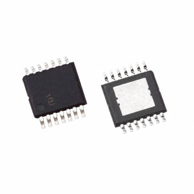 DIODES DGD21904MS14-13 Gate Driver Chip