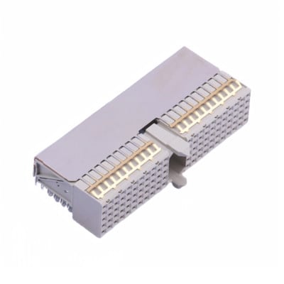 TE Connectivity 352152-1 Hard Metric Standard Connector