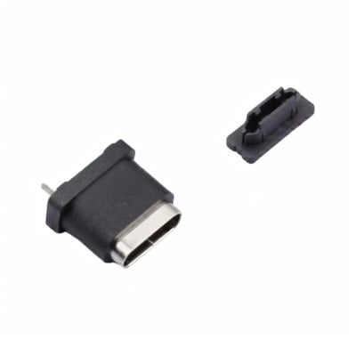 G-Switch GT-USB-9045F USB Connector Assembly