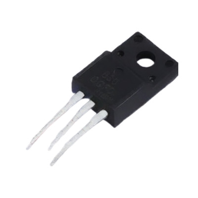 GOFORD 8N50F