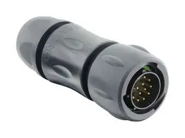 EATON D38999/26ZD18PN Circular Connector Assembly