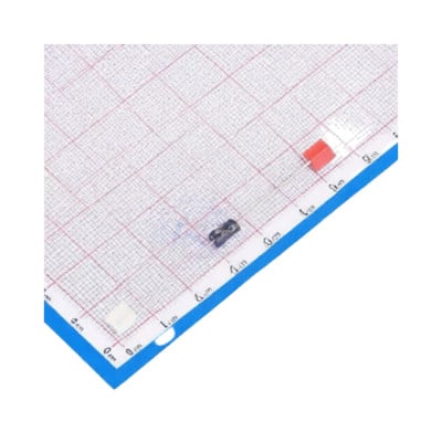 DOWO P6KE400CA TVS Diode