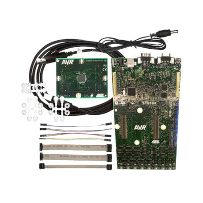 MICROCHIP ATSTK600-RC93