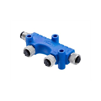 Amphenol HMC-050505-FFM-TS001 Circular Connector Adapter
