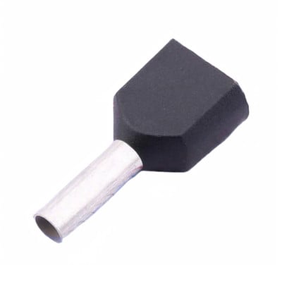 TE Connectivity 966144-4 Terminal Block Wire Ferrules
