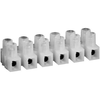 Altech HE1WPR/06 Barrier Blocks Chip for sale