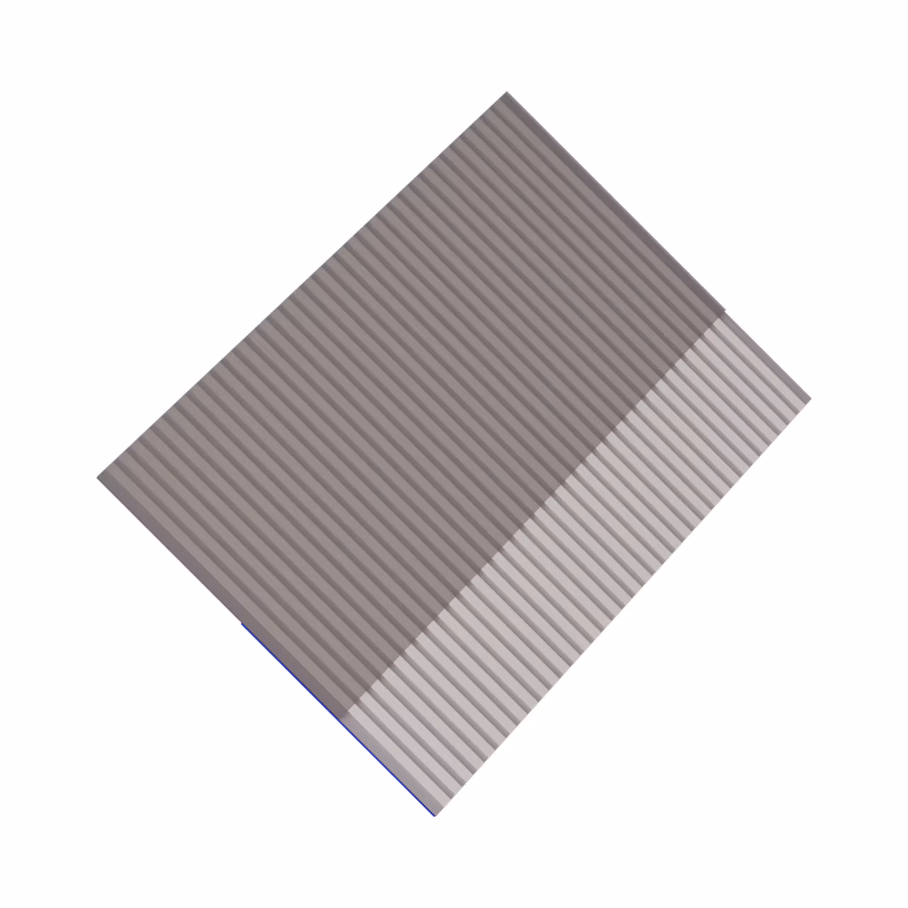 0.50mm Pitch Premo-Flex FFC Jumper, Opposite Side Contacts (Type D), 229.00mm Cable Length, Tin (Sn) Plating, 36 Circuits for sale