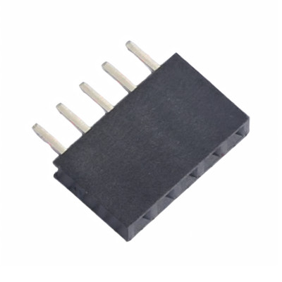 DEALON DW200R-11-05-63 Female Socket Header Receptacle for sale