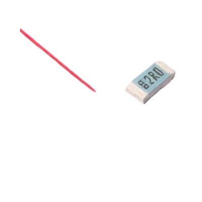KOA RK73H2BTTD3302F Surface Mount Chip Resistor