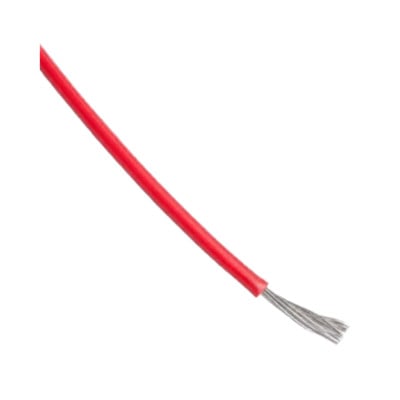 CNC Tech 10064-32-1-0500-003-1-TS Single Conductor Hook-Up Wire
