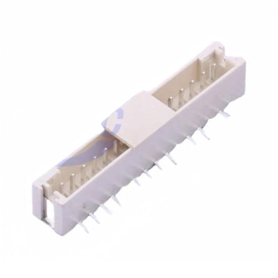 JUSHUO AFC20-S15ACA-00 Male Header Pins
