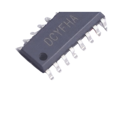 Silergy SY59516FAC AC-DC Converter & Offline Switcher IC