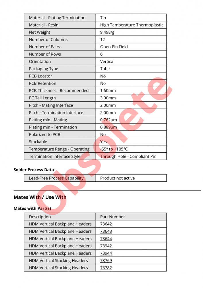 Product document image, page 3