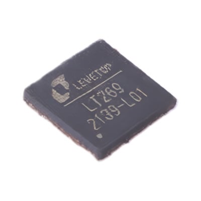 Levetop LT7680A-R Display Driver Chip