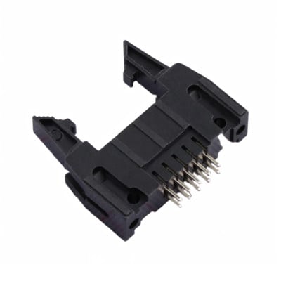 CONNFLY Elec DS1011-10RBSiB7-B