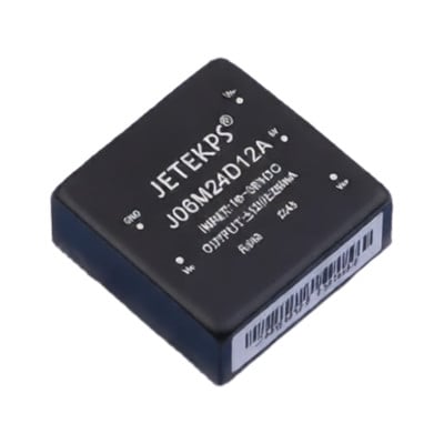 JETEKPS J06M24D09A DC DC Converter Chip