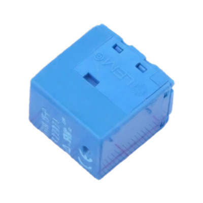 LEM HLSR20-P Current Sensor Chip
