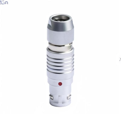LICQ BR.FGG.2B.03.CSAD62 Circular Connector Assembly
