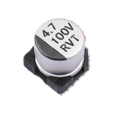 ChengTao VD2G2R2M0810ZY Aluminum Electrolytic Capacitor