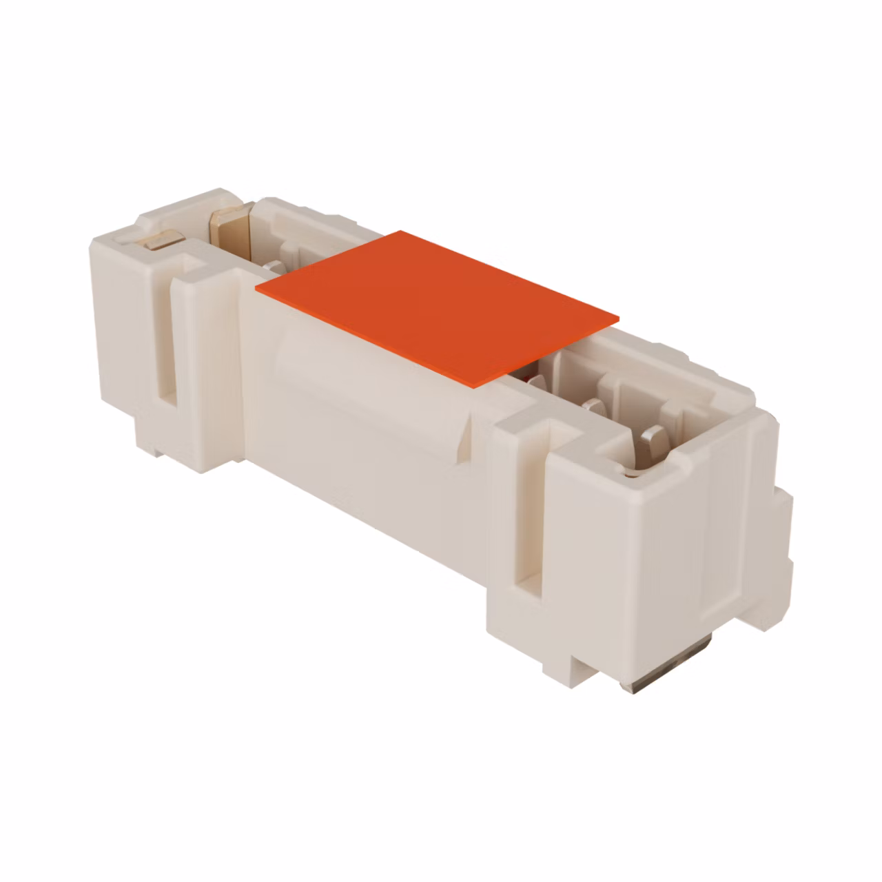 1.50mm Pitch, Micro-Lock Plus PCB Header, Single Row, Vertical, Surface Mount, Tin-Bismuth Plating, Positive Lock, 8 Circuits, with Pick-and-Place Tape, Natural for sale