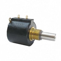 BOURNS 3540S-1-501L Rotary Potentiometer