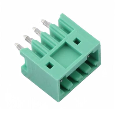 MAX MX2EDGV-2.5-04P-GN01-Cu-A Header Plug Socket Chip for sale