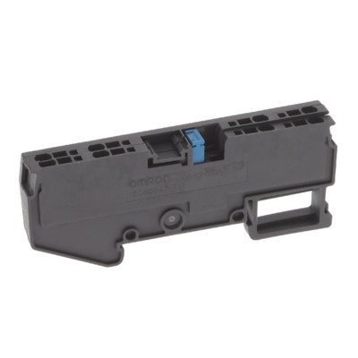 OMRON XW6T-COM2.5X12BL
