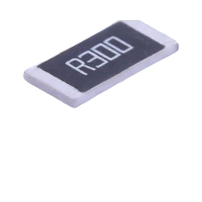 EVER OHMS CR2512FR050E04R