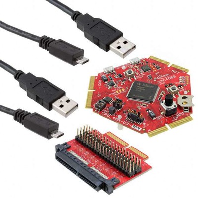 Infineon KITXMC45RELAXLITEV1