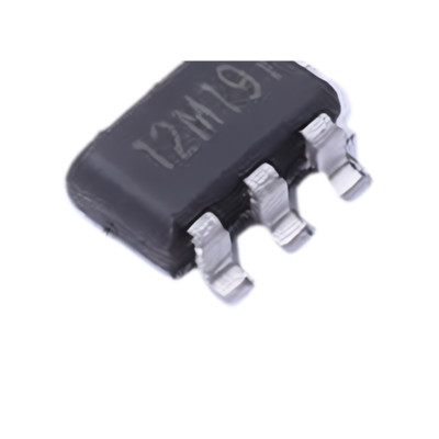 Kiwi Instruments KP2120SGA AC-DC Converter & Offline Switcher Chip